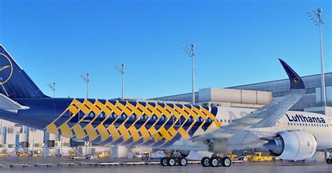 Carbon Lufthansa Ffa350 Berend Album On Imgur