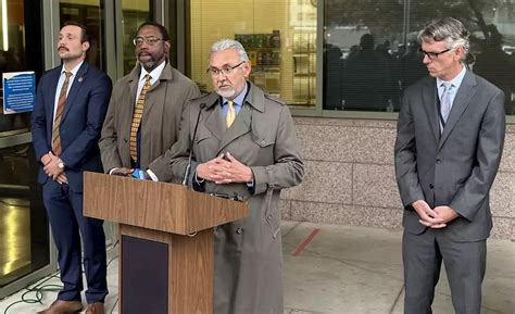 Grand Jury Indicts San Antonio Officer Accused Of Shooting Erik Cantu