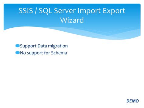 ppt migrating data to sql azure powerpoint presentation free