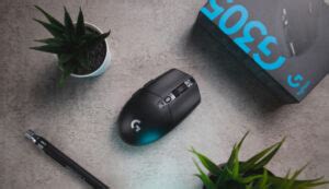 The Future Of Gaming Understanding Logitech G Shift