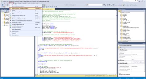 How To Set Up Email Notifications For Backup Jobs In Sql Server