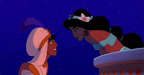 Disneys Aladdin To Be Made Into Live Action Movie Teen Vogue