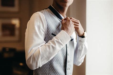 Trachtenweste Zur Hochzeit Diese Styling Tipps Solltest Du Beherzige