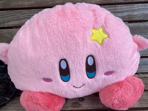 Giant Kirby Plush Doll Plushies Shop