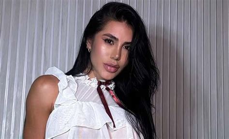 Maria Alejandra Quintero Biodata Profil Fakta Umur Agama