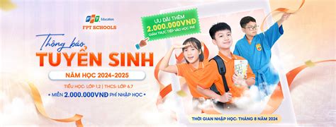 Fpt School Behance