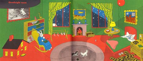 Goodnight Moon Publication Date Why Goodnight Moon Is Still A Classic