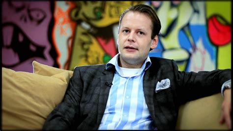 Jan Scheele De Mens Achter Het Profiel Van Limburg Professionals Youtube