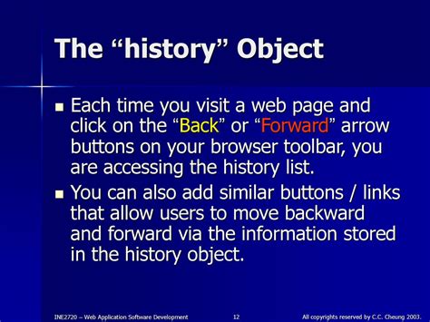 Ine Web Application Software Development Essential Materials Ppt