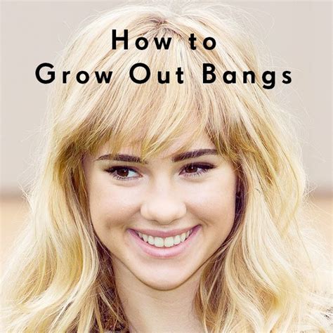 Hairstyles For Growing Out Bangs Pictures Hairstyles6g