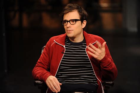 Rivers Cuomo Looks Back At ‘pinkerton Rolling Stone