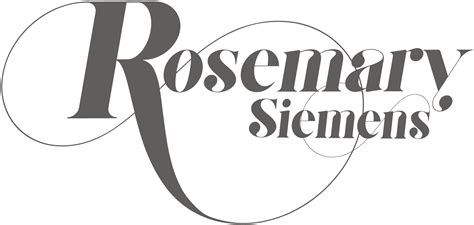 Rosemary And The Sweet Sound Revival Western Canadian Tour Rosemary