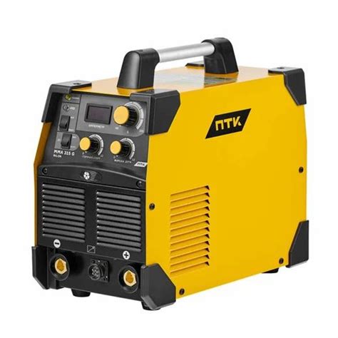 Rilon Arc Welding Machine At ₹ 28500 Sector 29 Faridabad Id