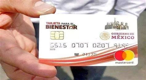 Llama Secretaría De Bienestar A Tener Cuidado De Apoyos Para Tramitar