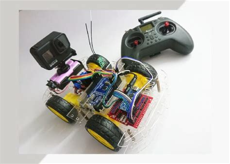 Arduino Projects