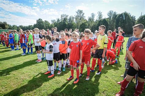 Turniej Kapica Cup - Stal Zawadzkie