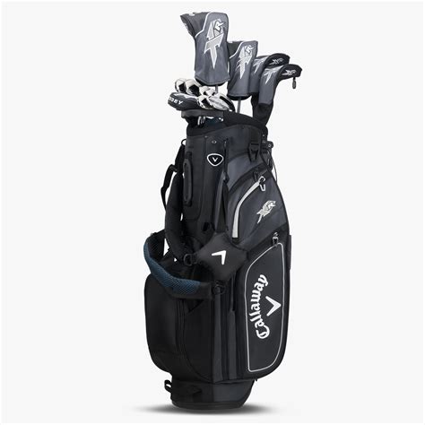 Callaway Golf Mens Xr Complete Sets Official