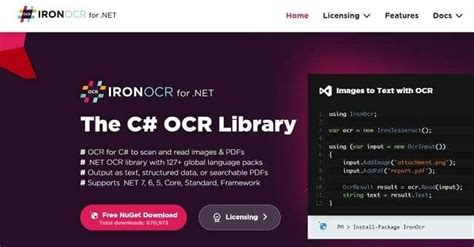 ocr text extraction how it works and when to use it