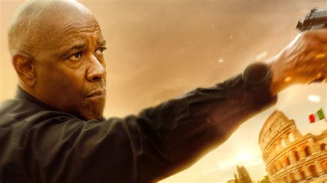 The Equalizer 3 The Final Chapter Kritik Film 2023 Moviebreak De