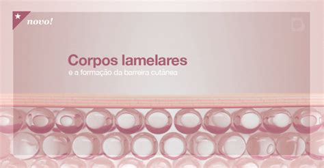 Corpos Lamelares Novo Blog Cleber Barros