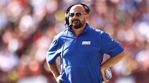 Giants Coach Brian Daboll Breaks Silence On Hot Seat Speculation