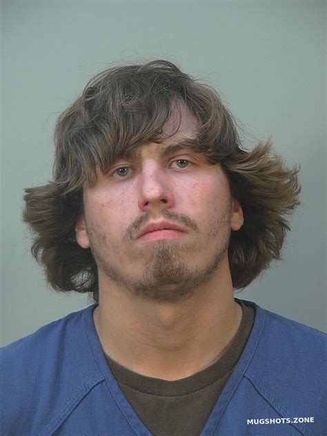 DYRESON CAEL THOMAS 09 02 2023 Dane County Mugshots Zone