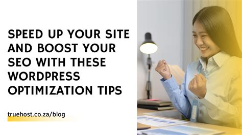 Speed Up Your Site And Boost Your Seo With These Wordpress Optimization