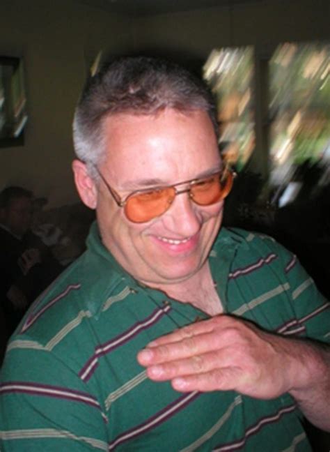 Jerry Mcdevitt Eversight