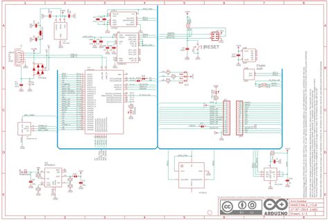 Unveiling The Intricate Blueprint A Closer Look At The Nano Schematic