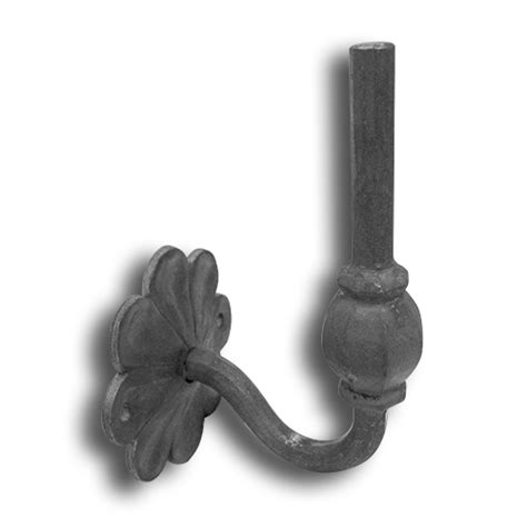 Ts Distributors Ornamental Handrail Bracket