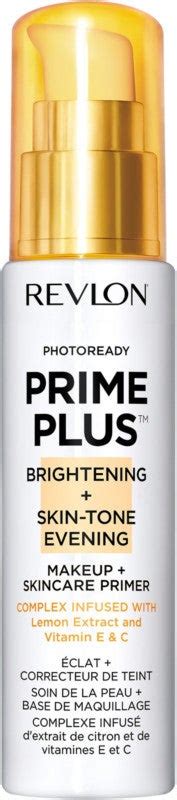 Revlon PhotoReady Prime Plus Brightening Skin Tone Evening Primer