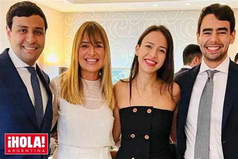 Gabriela Arias Uriburu Su Incansable Lucha Y Un Sueño Que La Desvela
