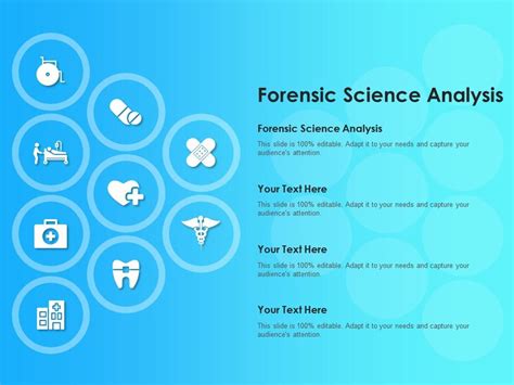 Forensic Science Analysis Ppt Powerpoint Presentation Professional