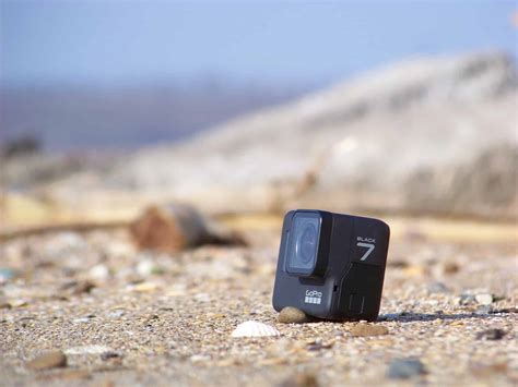 GoPro SWOT Analysis How Innovation Leads To Success