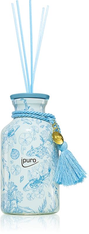 Ipuro Limited Edition Ocean Aroma Diffuser Notino Ie