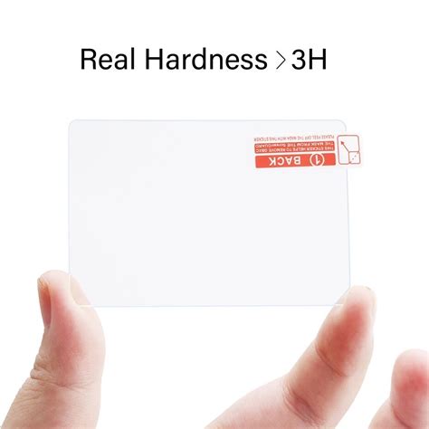 Screen Film Hd For Canon Eos M6 M100 M50 M3 M5 M10 Grandado