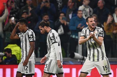 Juventus il padre di Gatti provoca Spero che il Napoli perda punti è già successo in passato