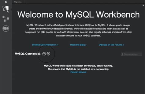 Mysql Workbench Tutorial Siteground Tutorials