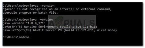 Javac No Se Reconoce En Windows 10 Bytepeaker