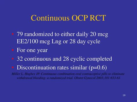 Ppt Menstrual Cycle Suppression An Endocrine Treatment Powerpoint Presentation Id26575