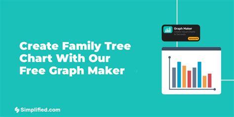 Free Online Family Tree Chart Maker Click To Begin