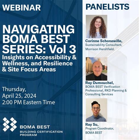Boma Canada On Linkedin Bomabest Sustainability Accessibility