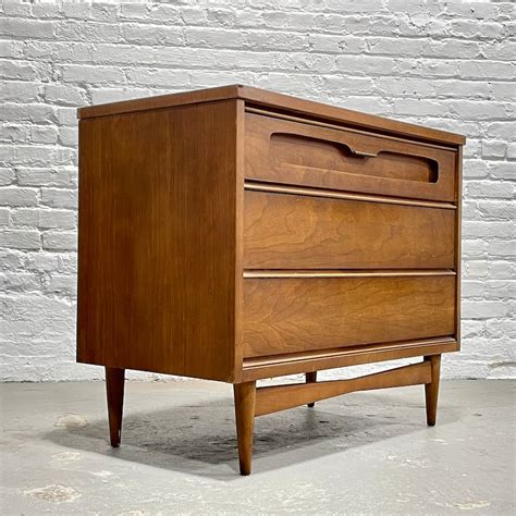 Vintage Bassett Bedroom Furniture Etsy