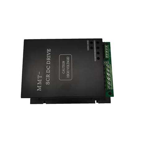 2kw 3kw Carbon Brush Dc Motor Governor Input 220vac Output 90vdc 180vdc 0 5v Control 220v Dc