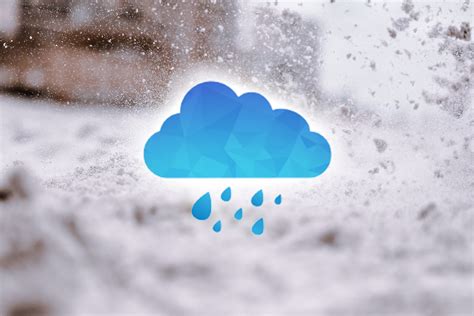 Se întoarce iarna în România Meteorologii au emis mai multe