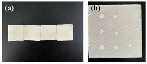 Materials Free Full Text Defect Detection Of Composite Material