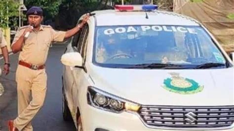 Goa Two Abducted Minor Girls Rescued From Karnataka Accused Held