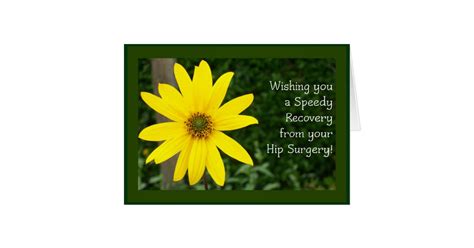 Hip Surgery Recovery Wishes At Maria Couch Blog