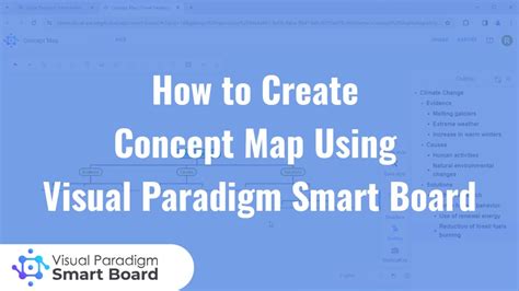 Visual Paradigm Online Learning Center
