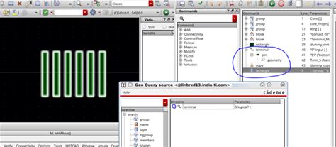Adding Terminal And Pins In Pcell Using Pcell Designer Tool Pcell